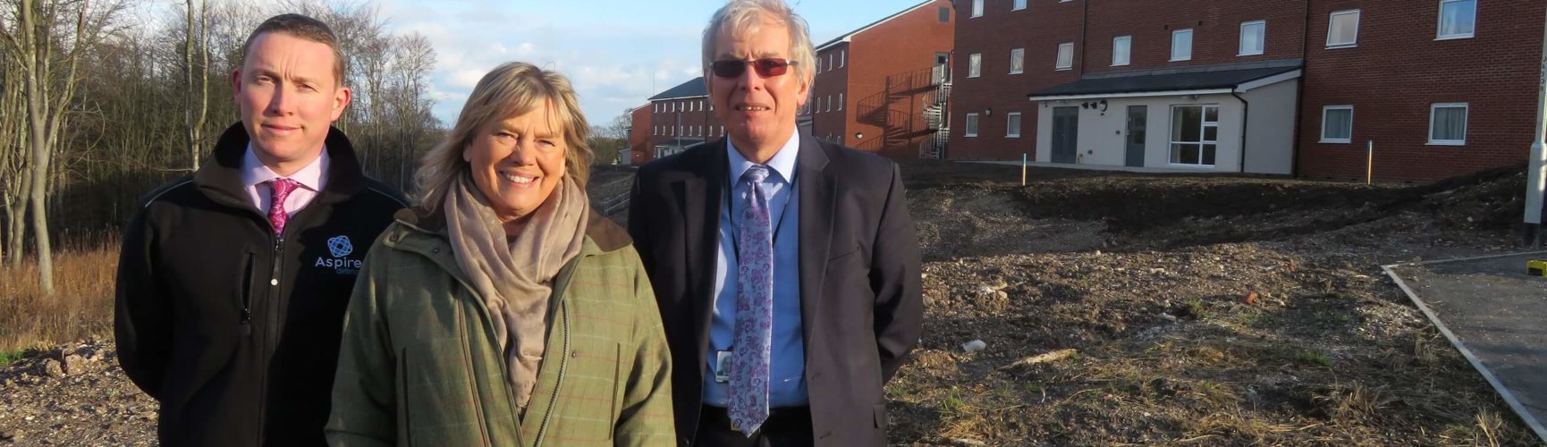 Aspire Defence Capital Works | Aspire Defence Capital Works