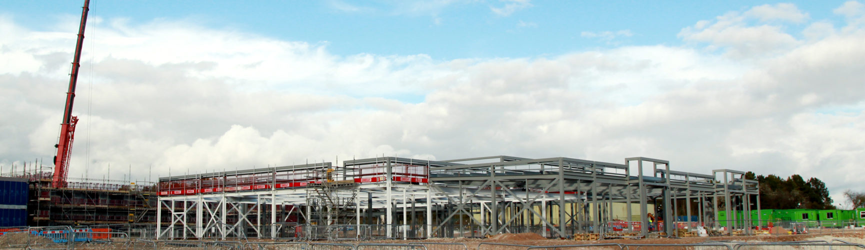 Aspire Defence Capital Works | Aspire Defence Capital Works