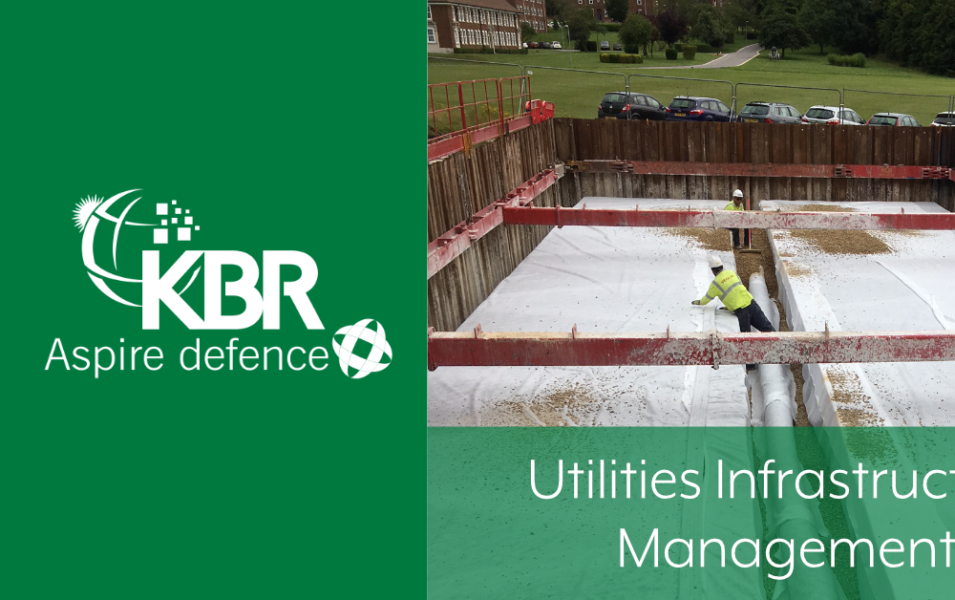 Category: Capabilities | Aspire Defence Capital Works