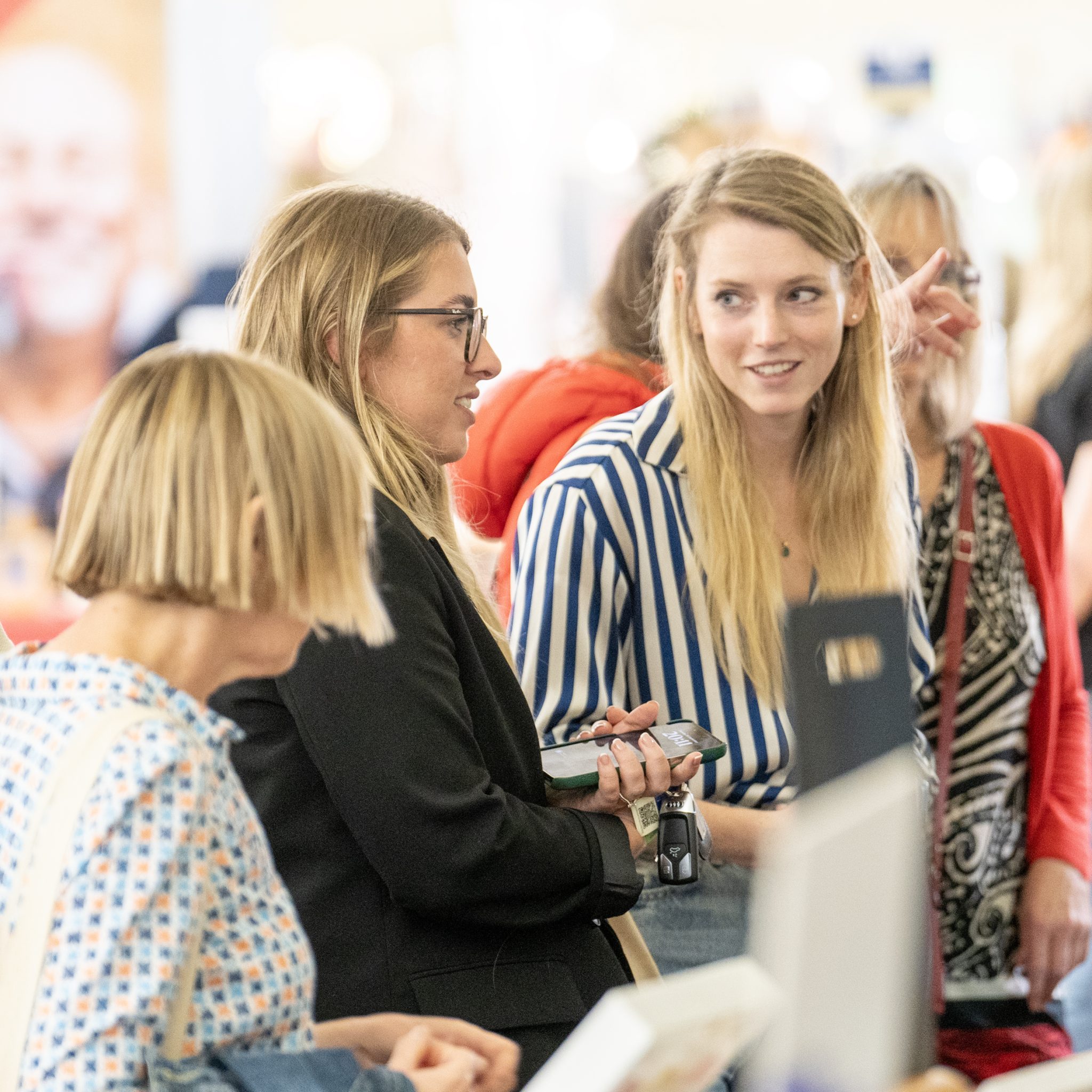 Sponsored Fair raises record-breaking £40k for soldiers | Aspire ...